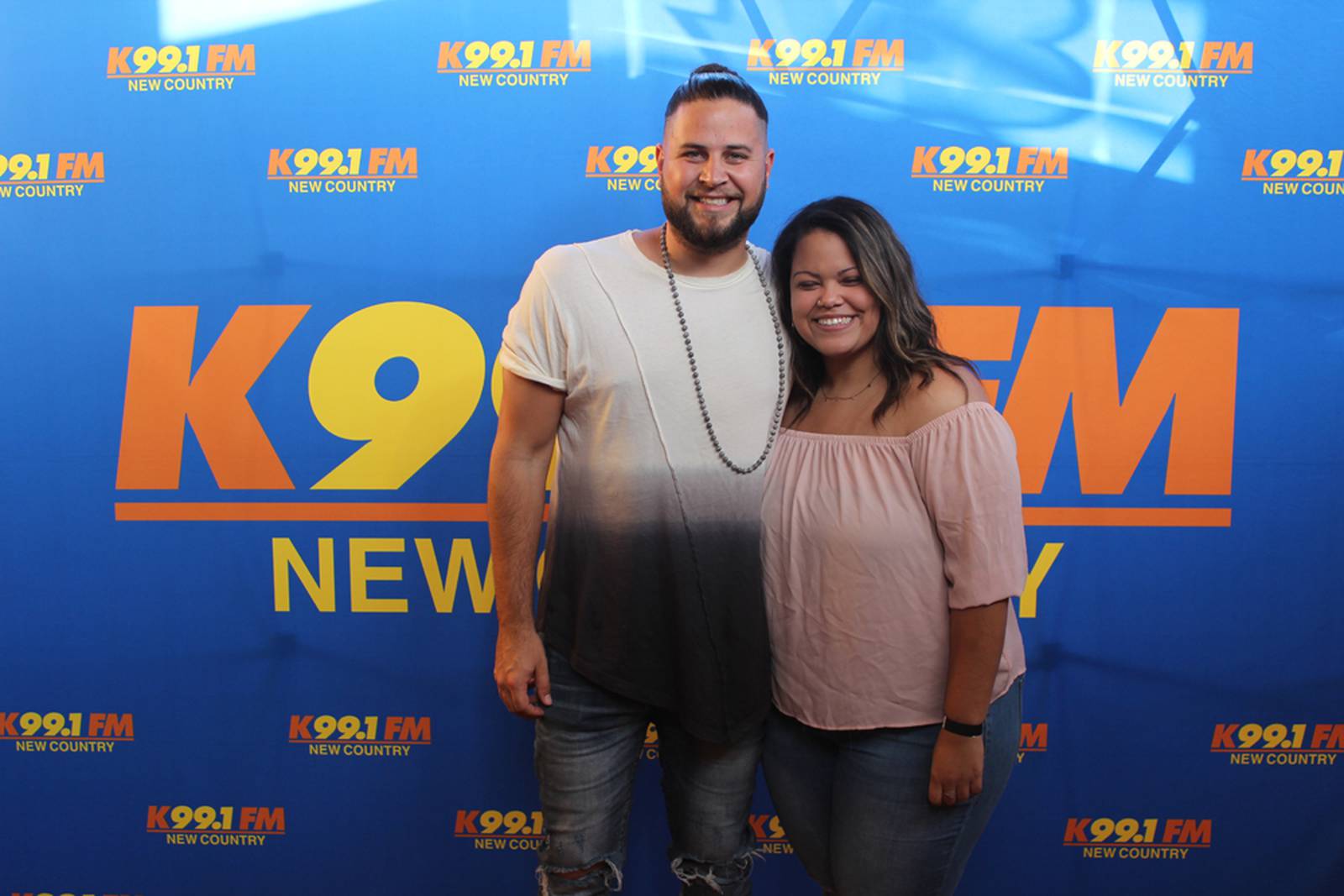 PHOTOS: K99.1FM Unplugged with Filmore – K99.1FM